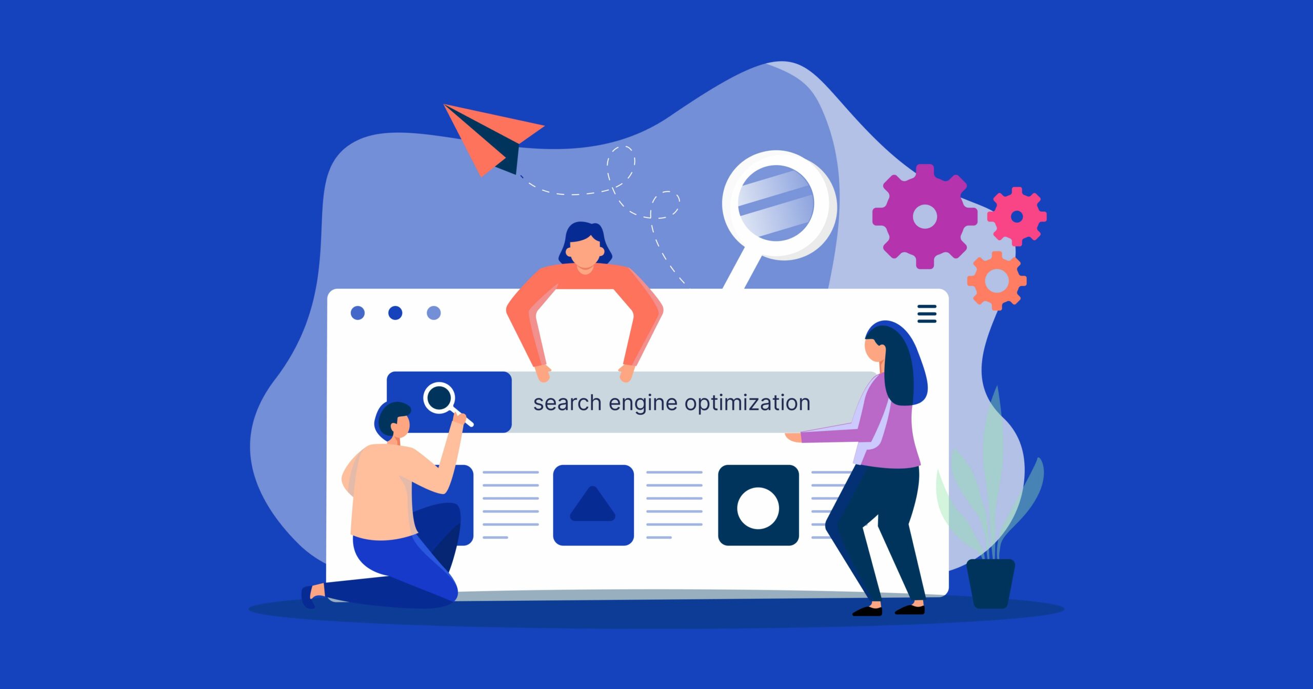 Maximizing ROI: A Deep Dive into Search Engine Marketing Maximizing ROI: A Deep Dive into Search Engine Marketing