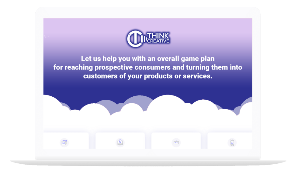 Temecula Valley Digital Marketing Agency | Think Creative