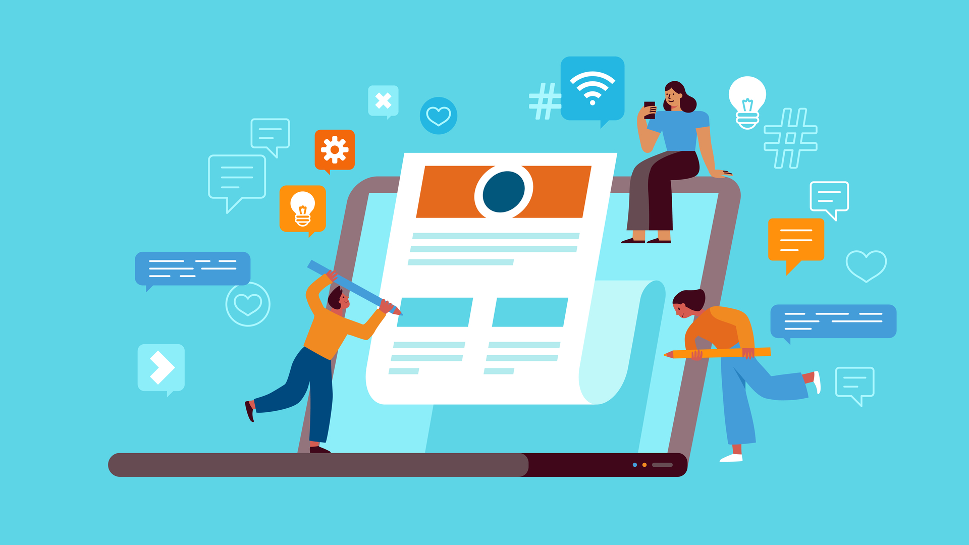 Digital Marketing Insights and Tips | Think Creative Blog